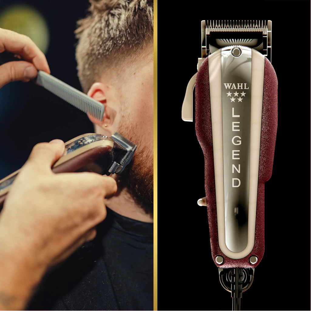 The Best 5 Wahl Clippers & Trimmers in Canada: A Barber’s Choice ...