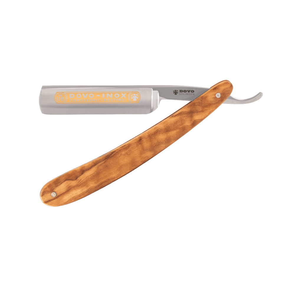 Straight Razors – BarberSupplies Canada