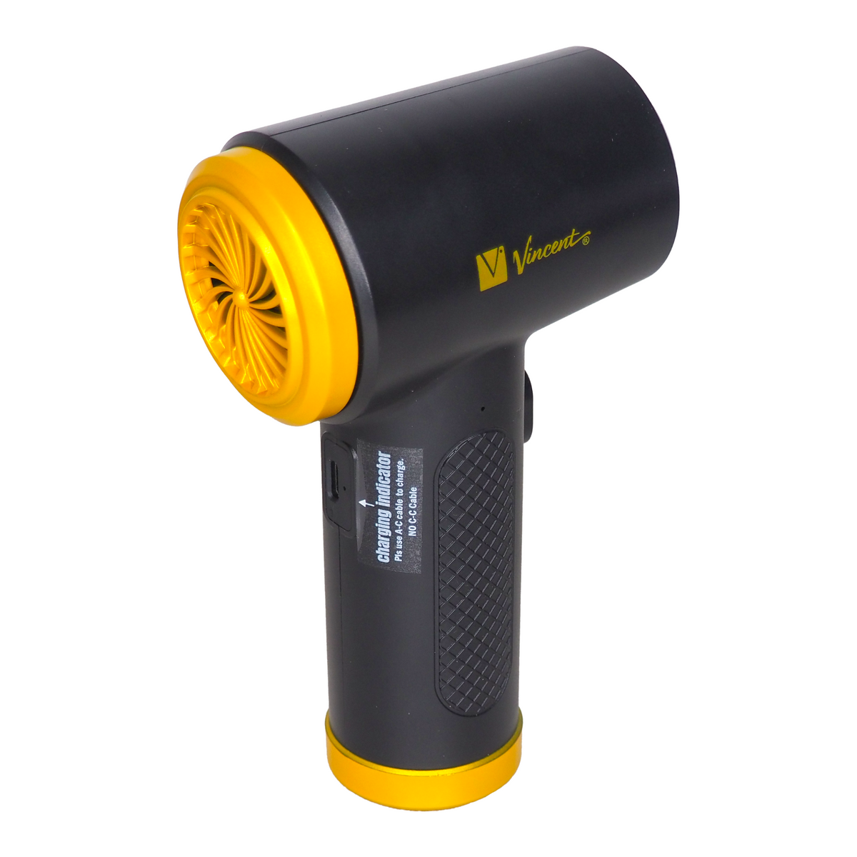 Vincent Portable Air Compressor Jet – BarberSupplies Canada