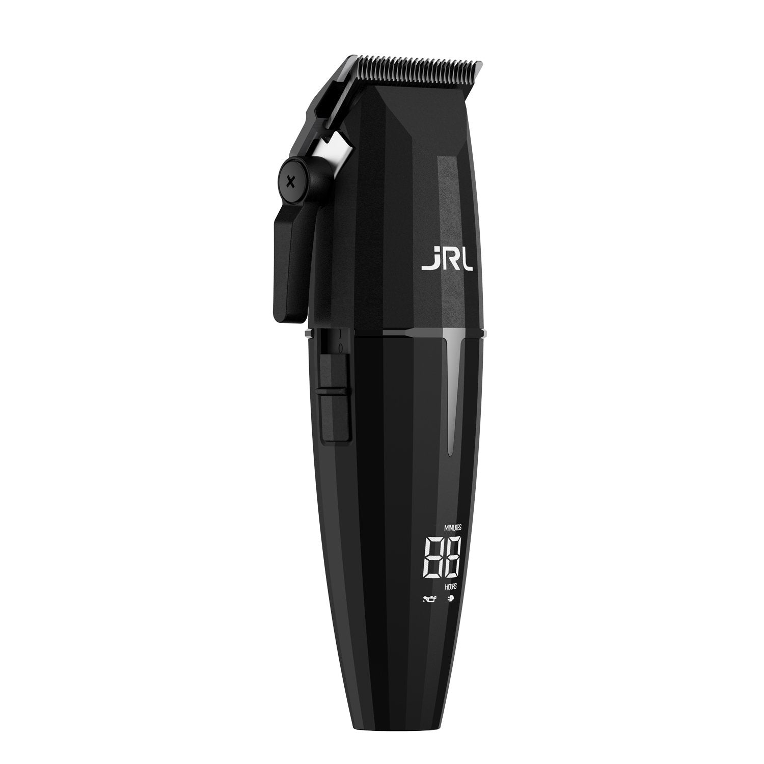 Rechargeable hair trimmer store