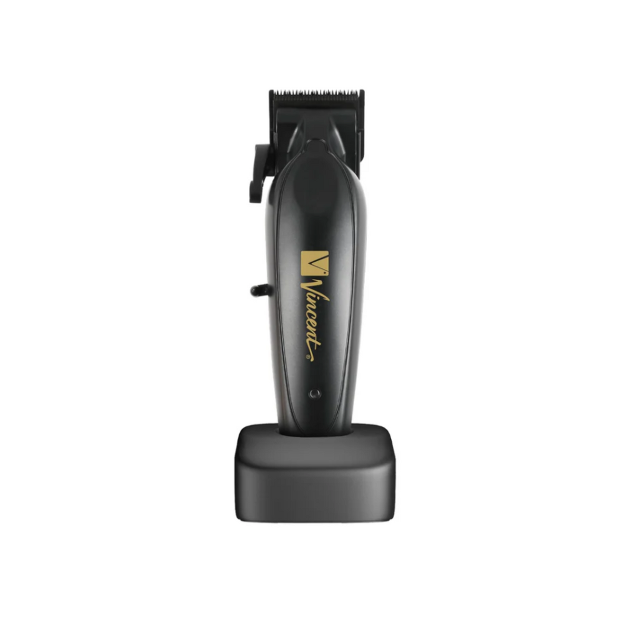 Vincent Full Metal Clipper – BarberSupplies Canada