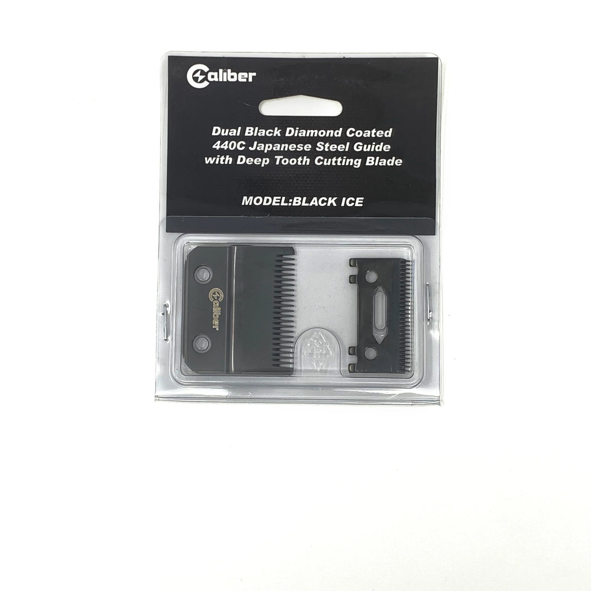 Caliber Replacement Blade for .44 Mag FMJ Dual DLC – BarberSupplies Canada