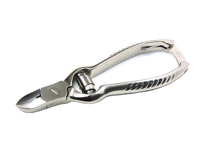 Professional toenail clippers store
