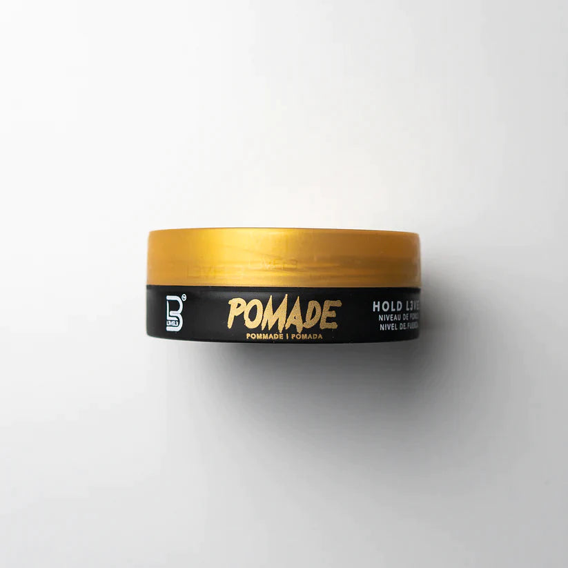 Level3 Pomade – BarberSupplies Canada