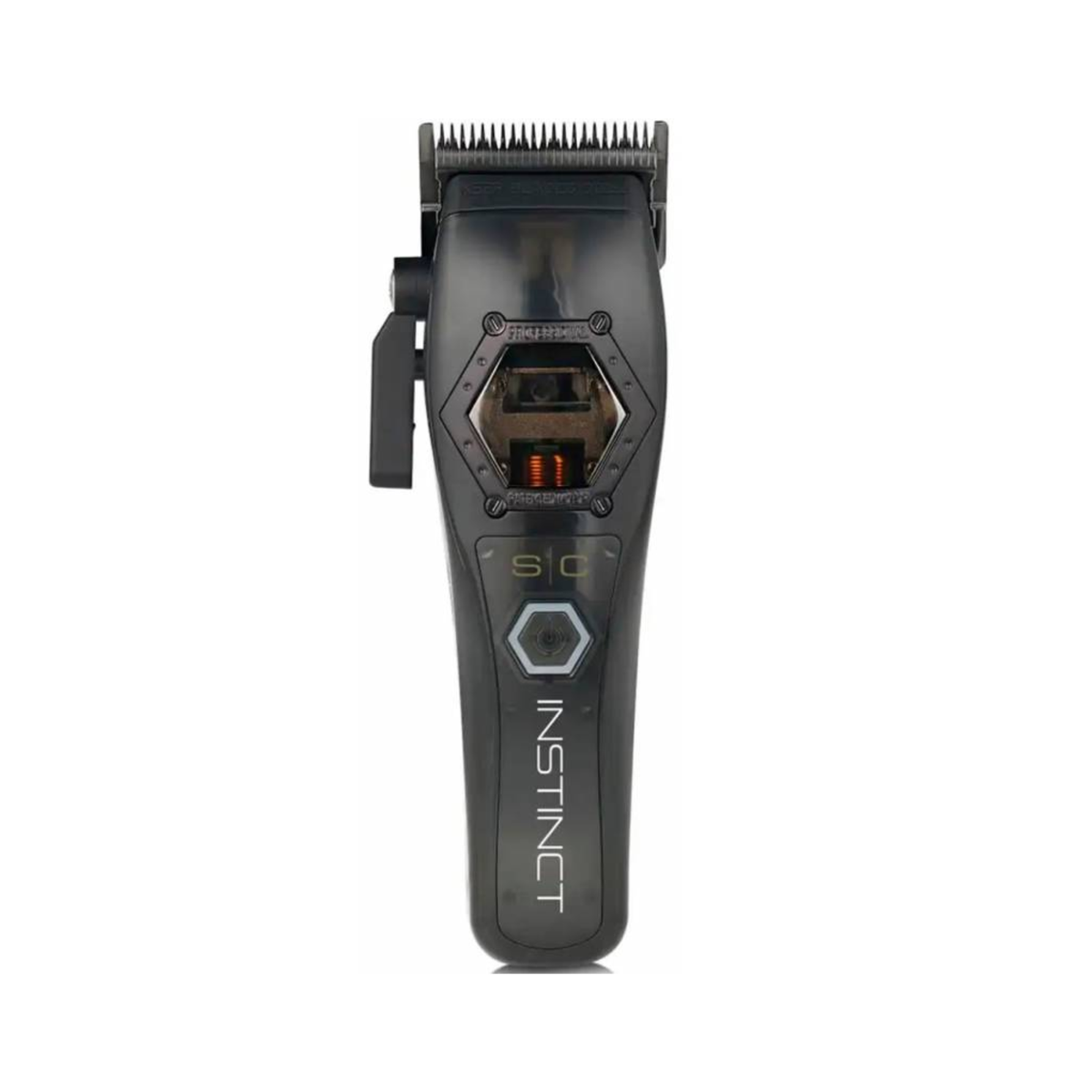 StyleCraft Instinct Metal Edition Clipper – BarberSupplies Canada