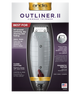 ANDIS Outliner II Trimmer — BarberSupplies Canada