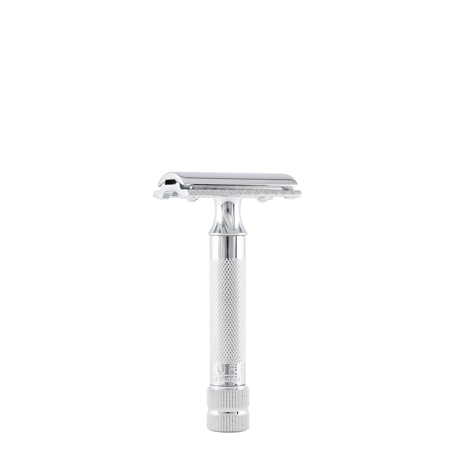 Wholesale distributor of Merkur Double Edge Safety Razor, Straight Cut ...